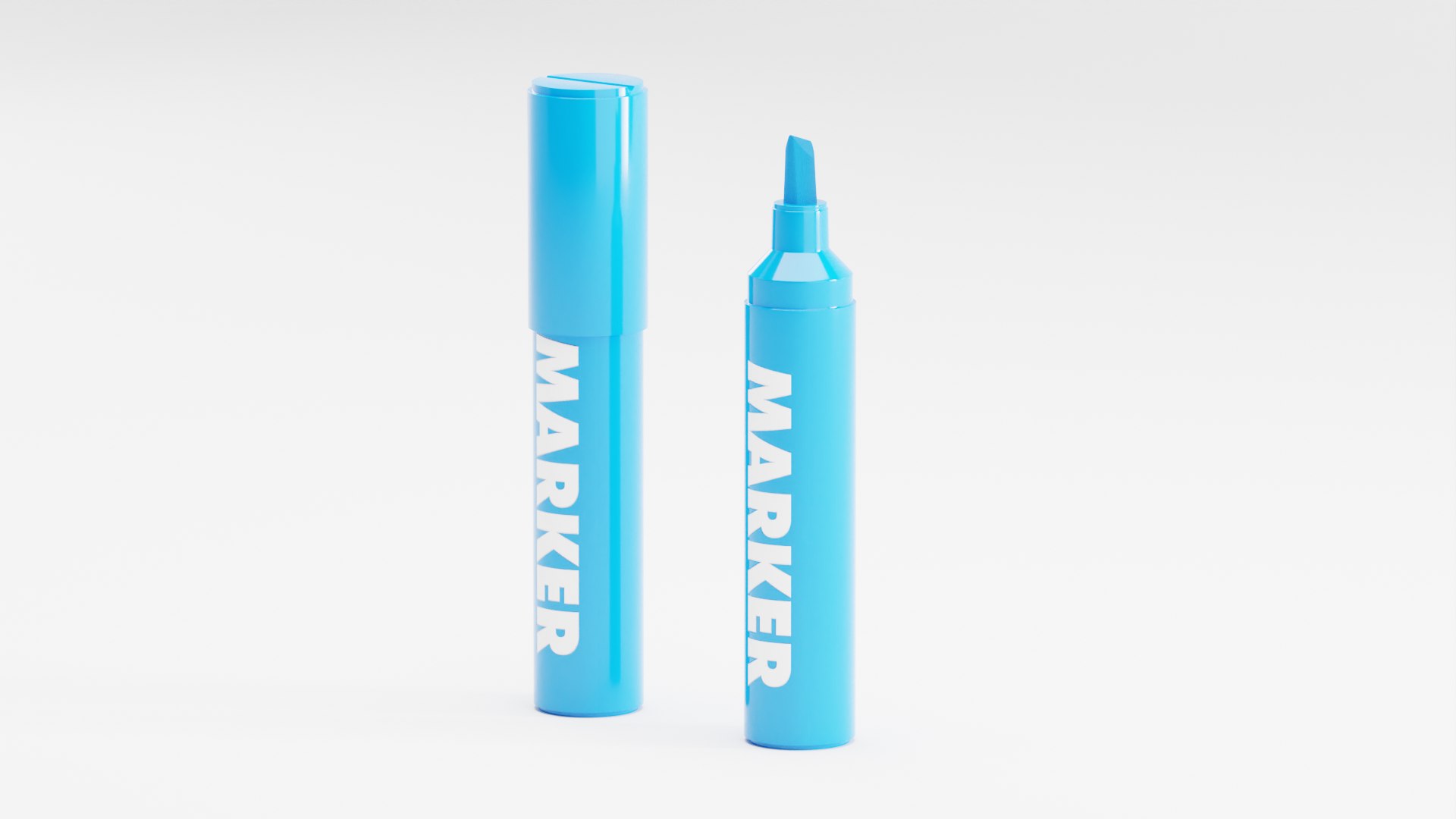 3D Marker - TurboSquid 2163600