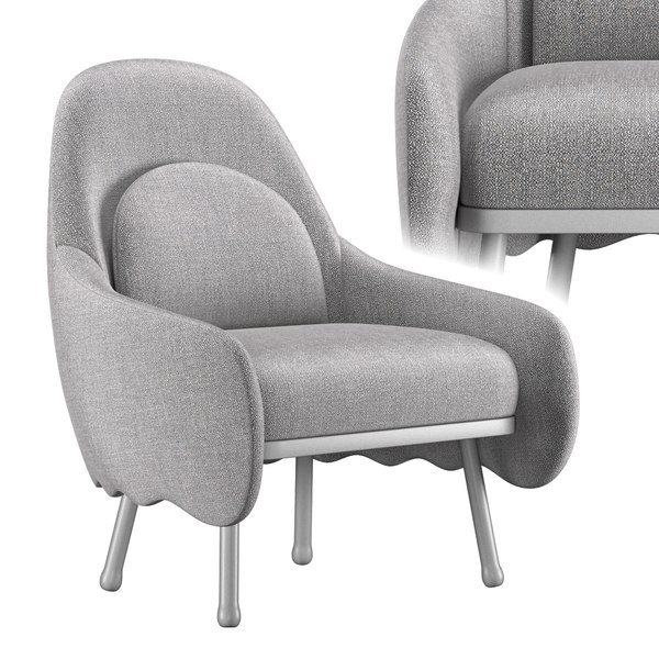 Billiani Furniture 3D Models for Download | TurboSquid