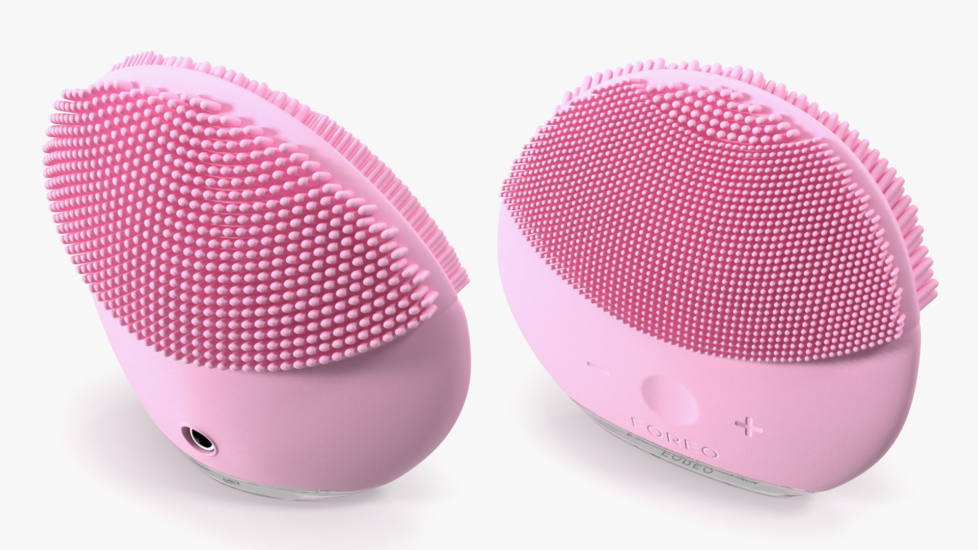 LUNA Rose Mini 2 Foreo Carrying Case 3D Model - TurboSquid 2052315