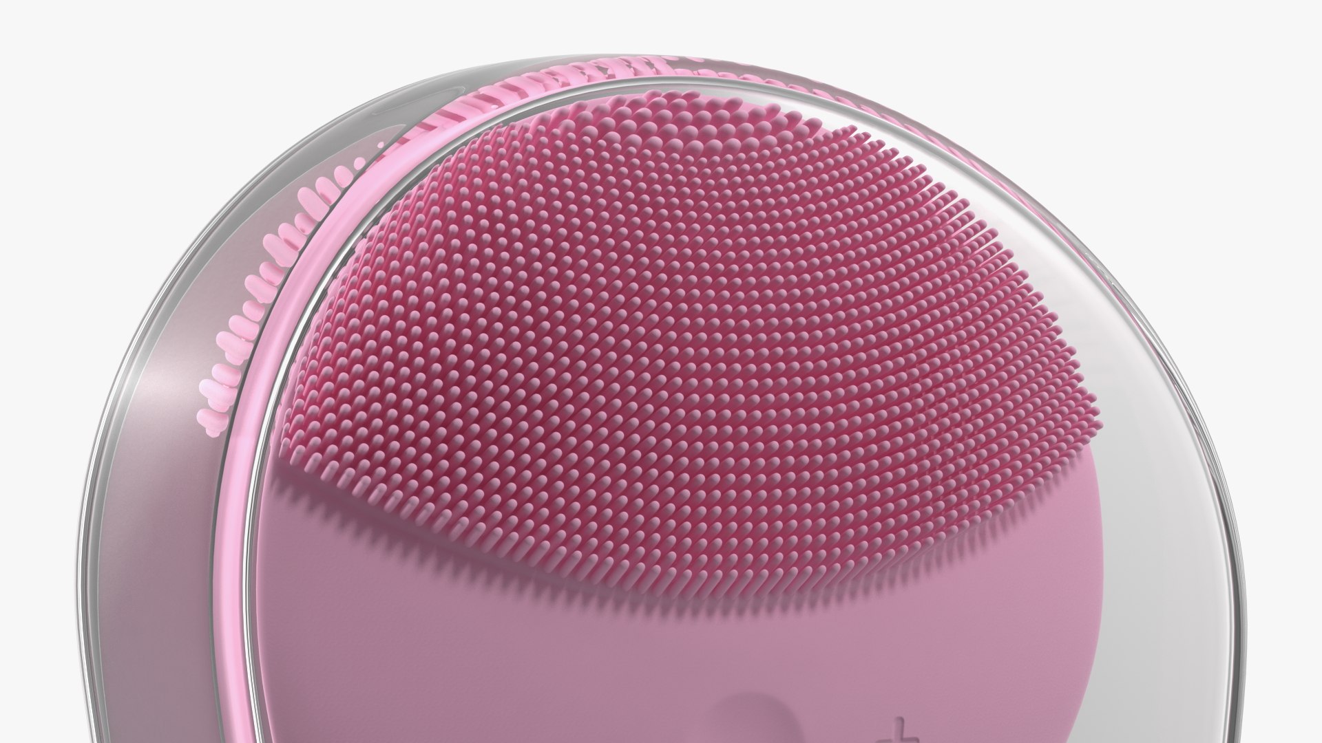 LUNA Rose Mini 2 Foreo Carrying Case 3D Model - TurboSquid 2052315