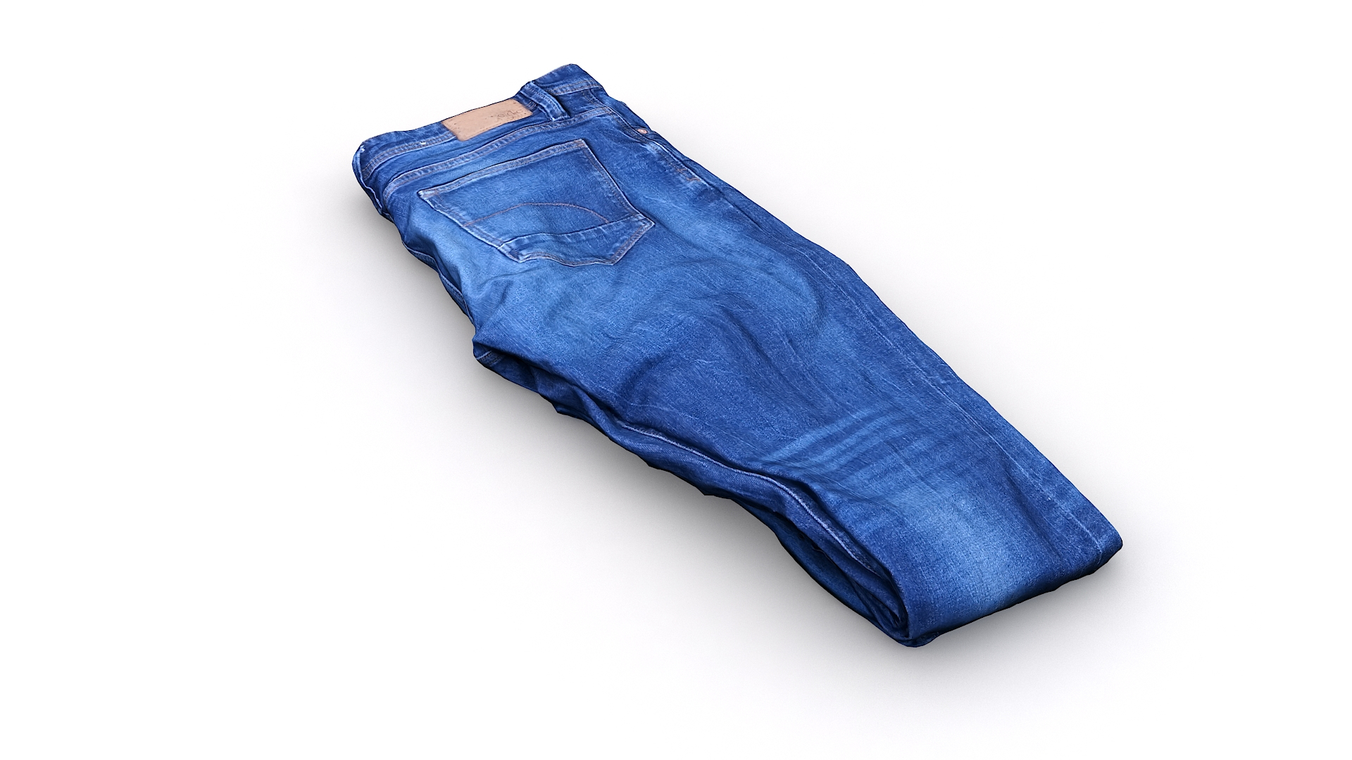 3D jeans games - TurboSquid 1472624