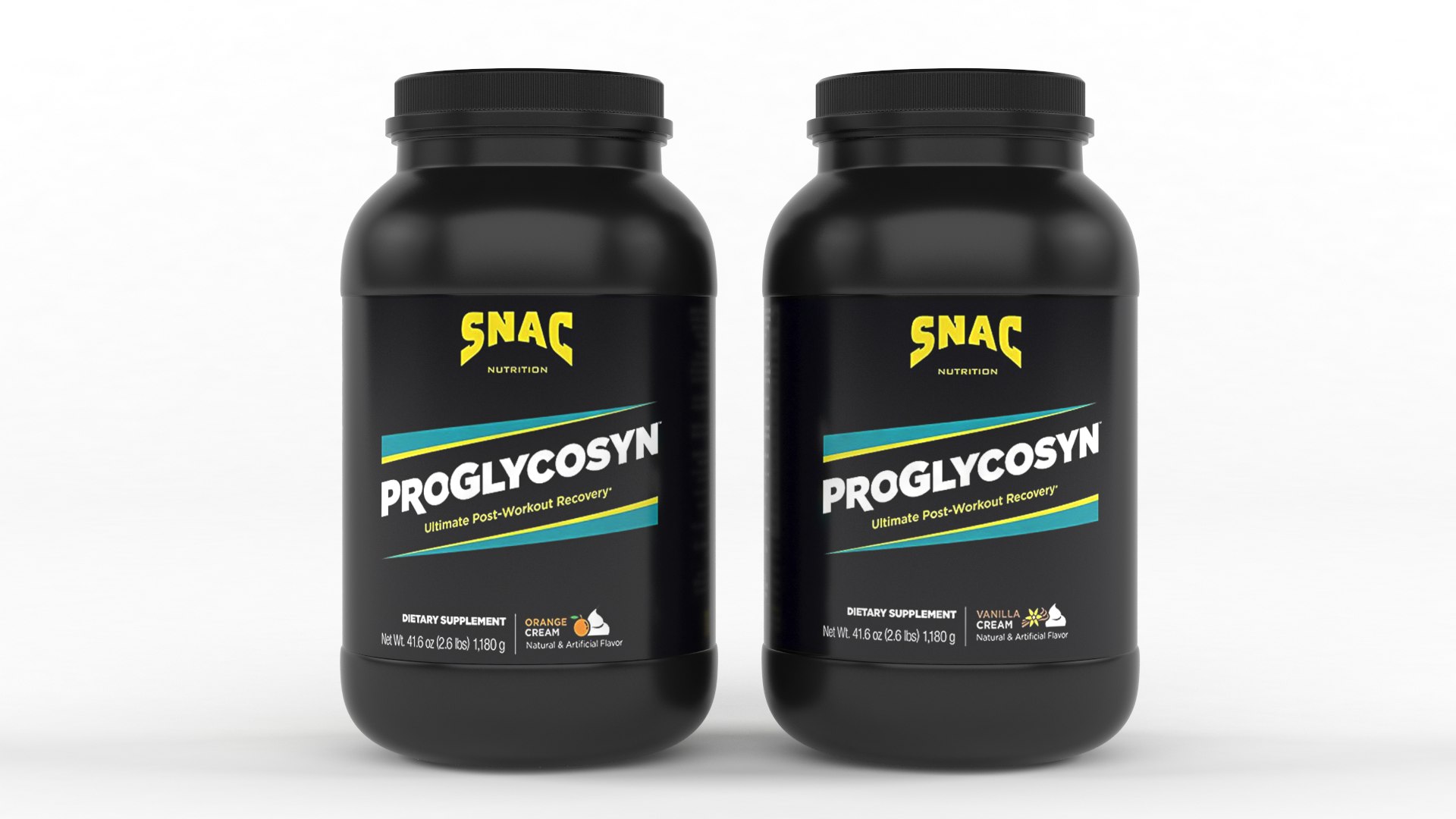 3D Snac Nutrition model - TurboSquid 1783343