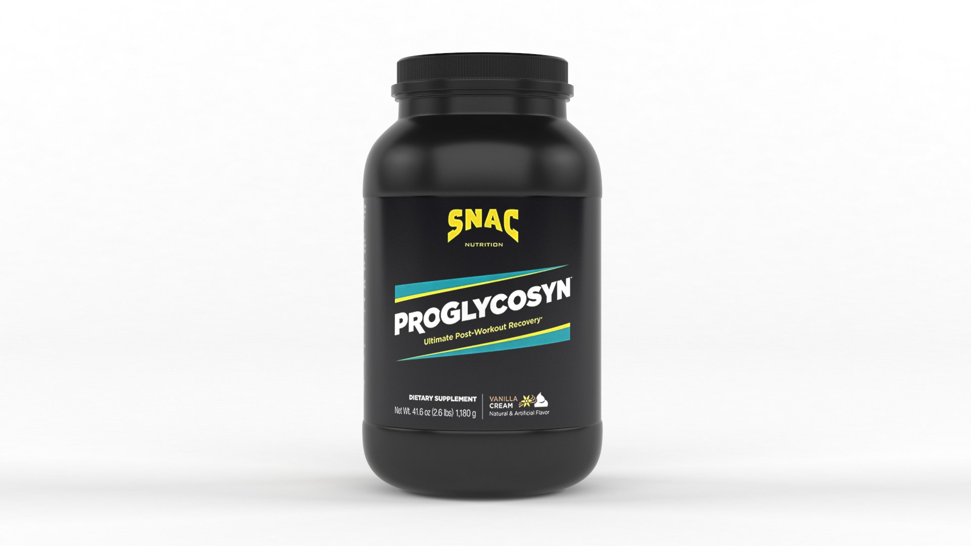 3D Snac Nutrition model - TurboSquid 1783343