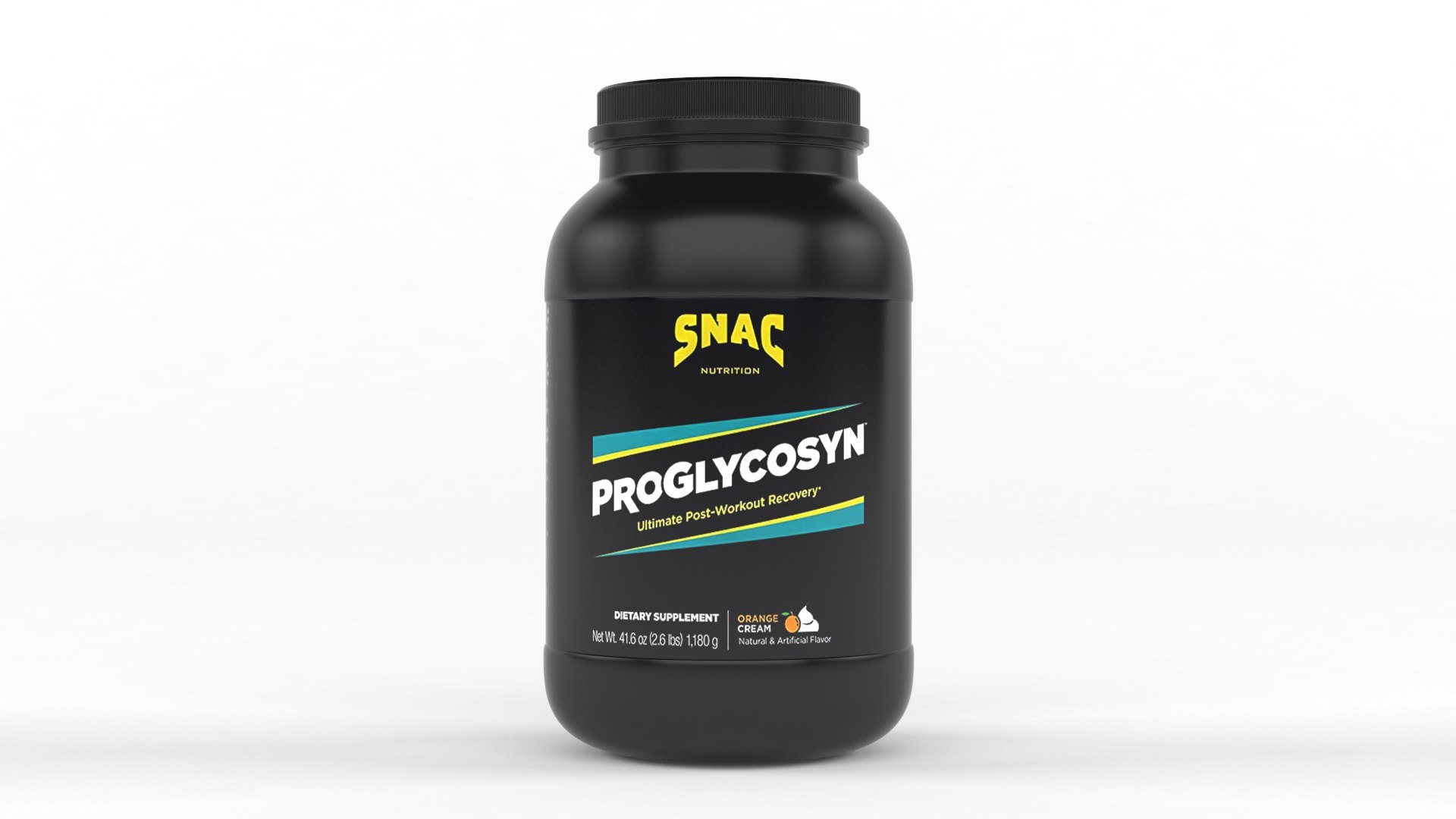 3D Snac Nutrition model - TurboSquid 1783343
