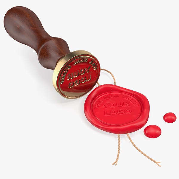3D Stamp Models | TurboSquid