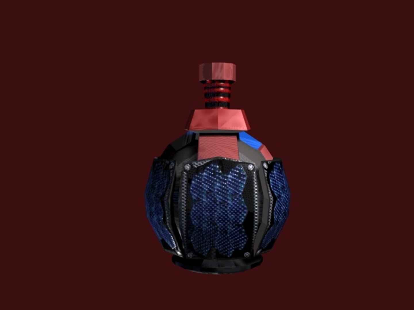 Turret Tower Defense 3d Max