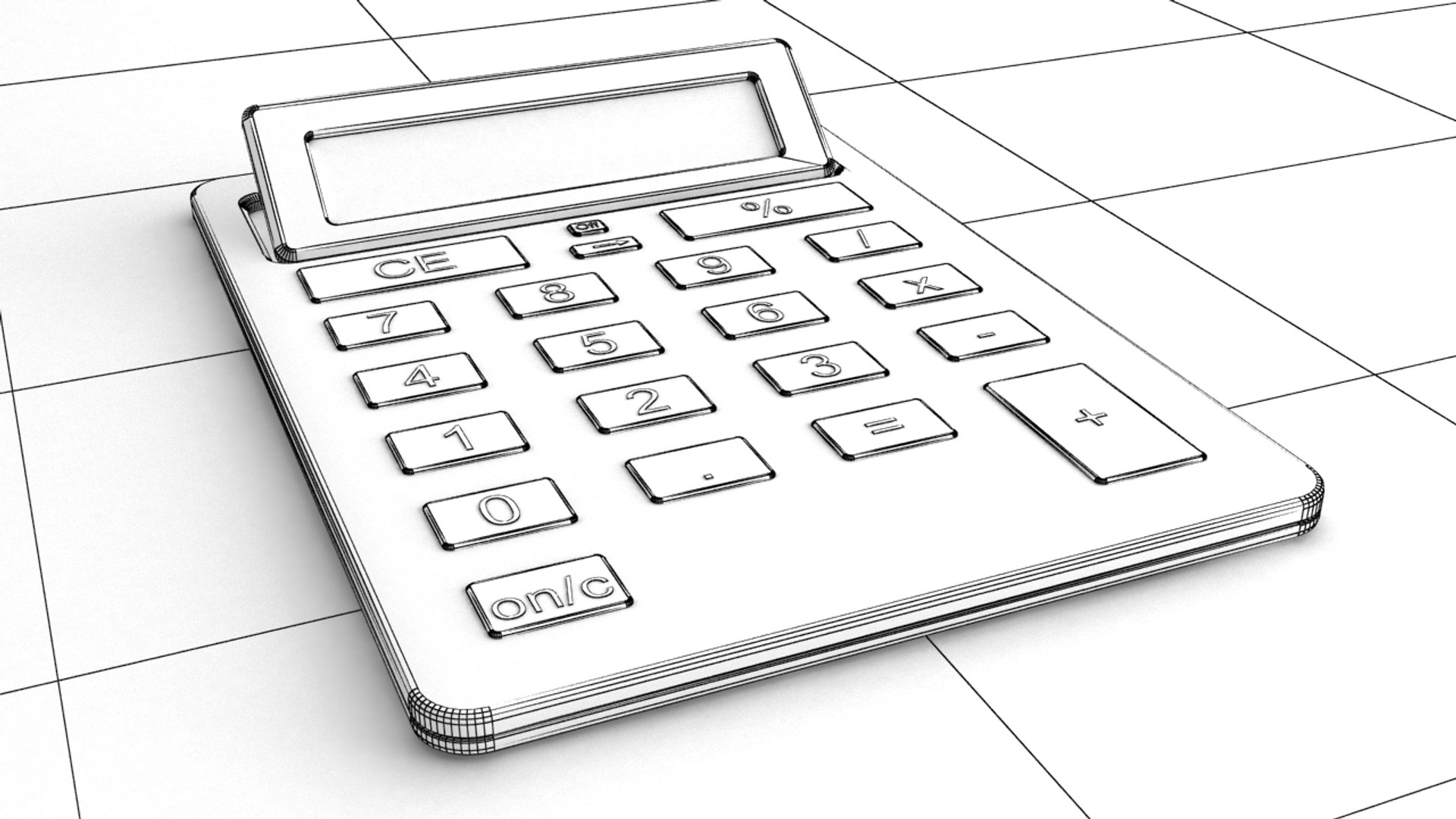 3ds calculator
