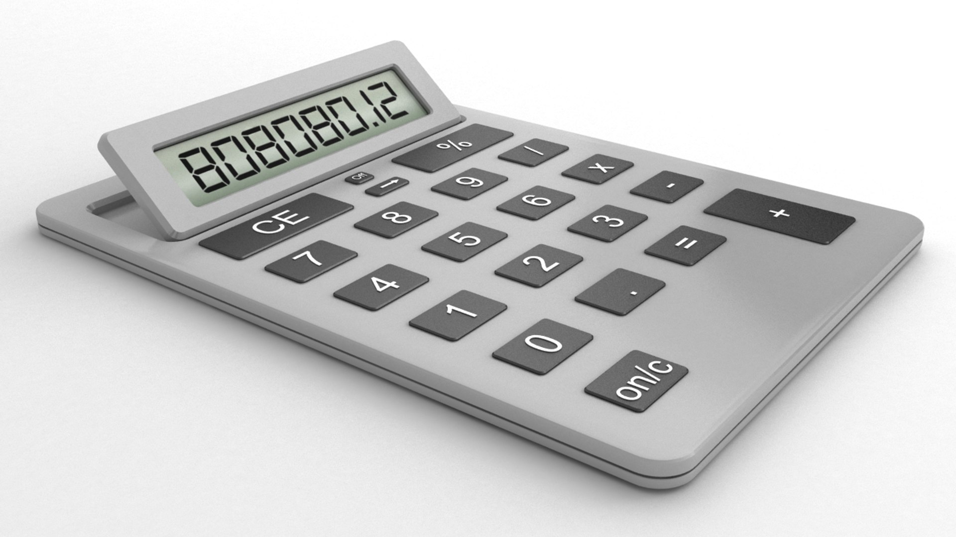 3ds calculator