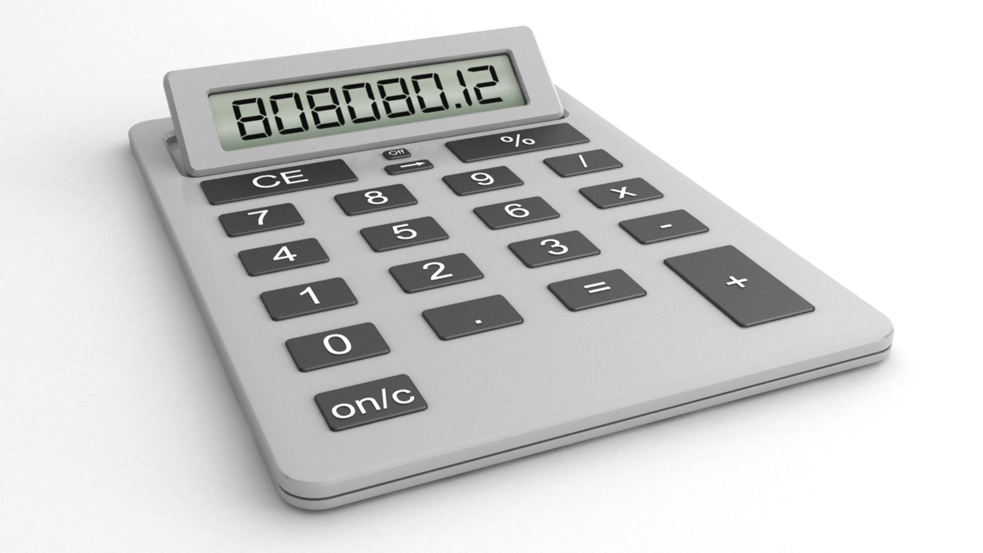3ds calculator