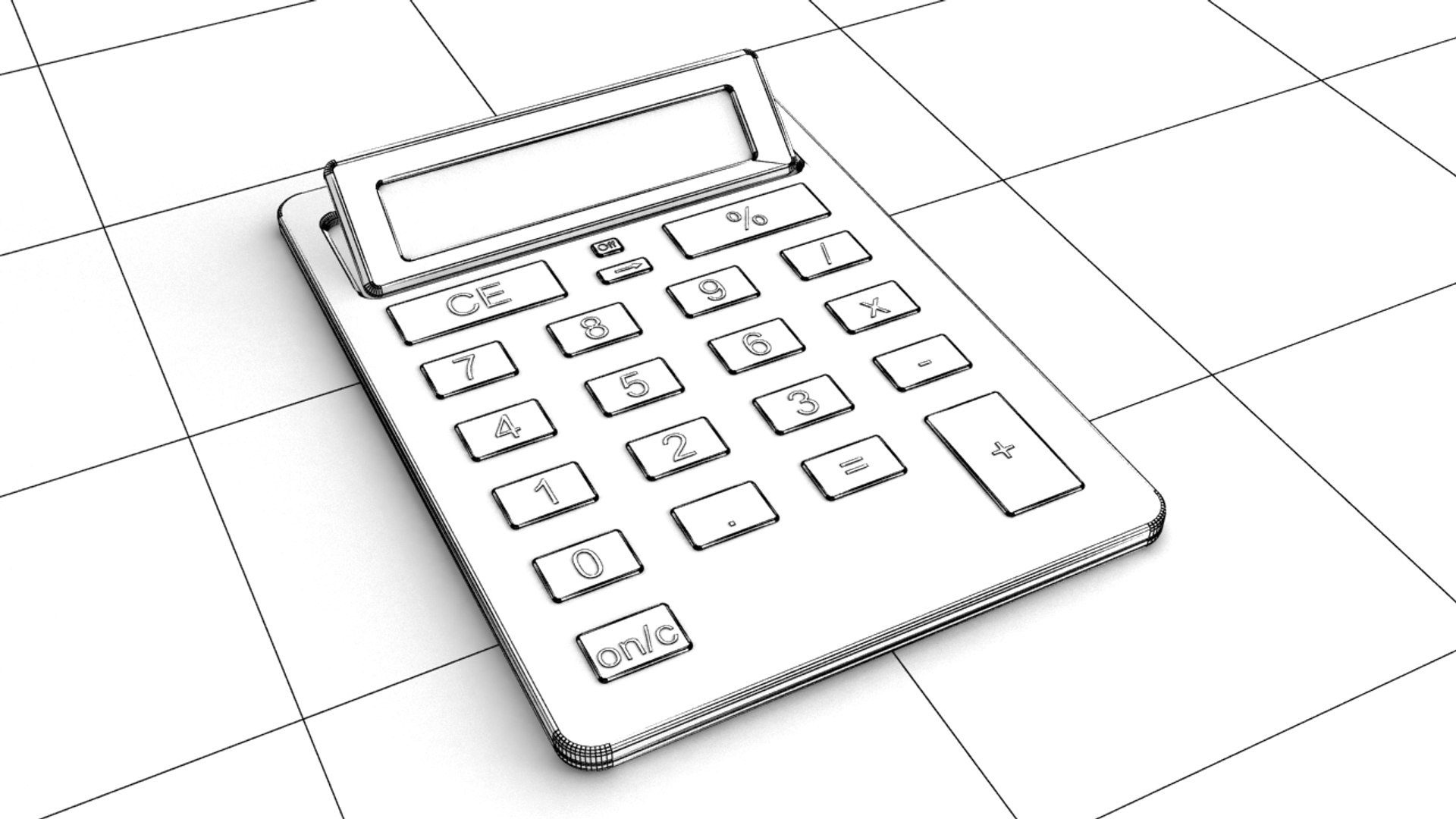3ds calculator