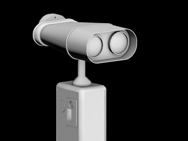 Tower Viewer 3D Models for Download | TurboSquid