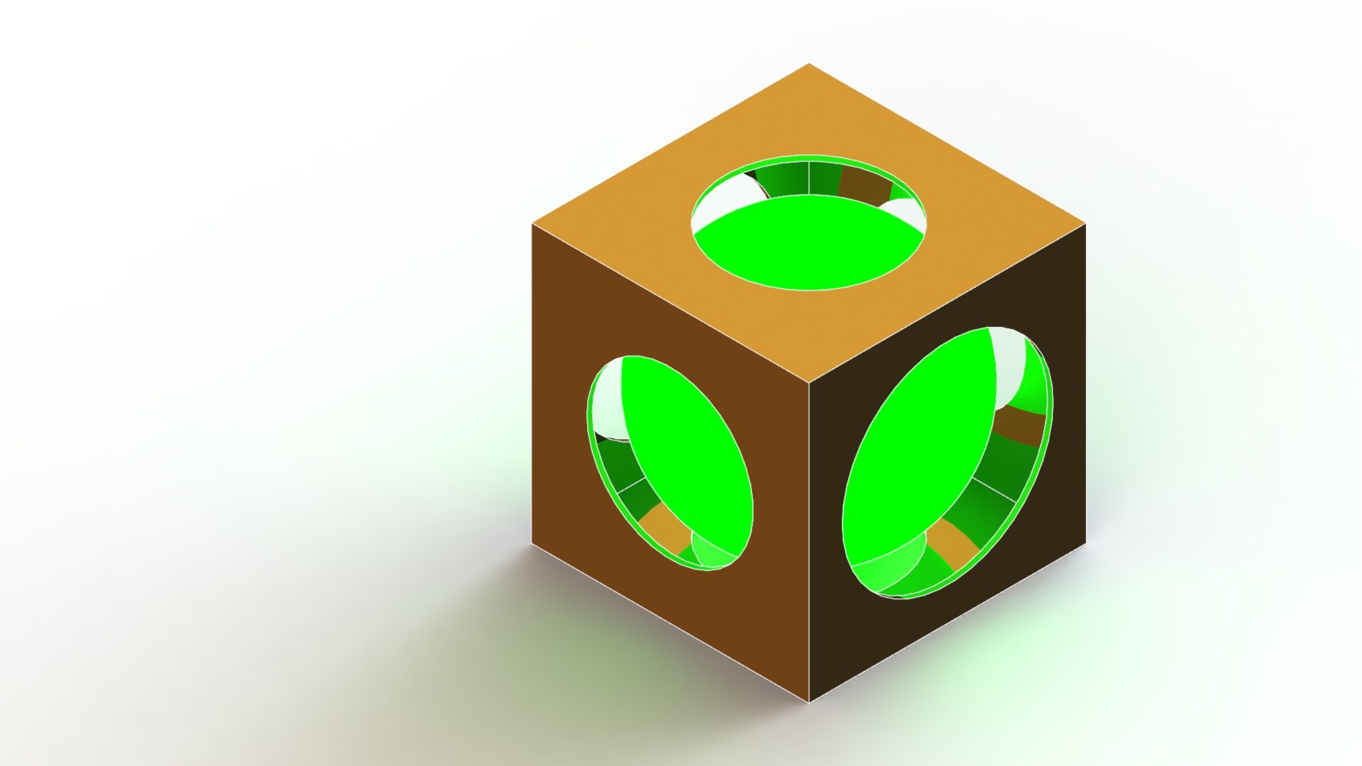 Solidworks Decor Model - TurboSquid 1496205