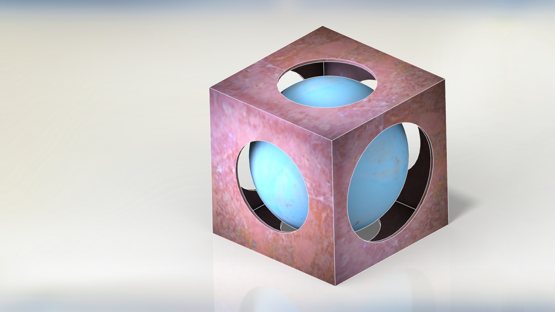 Solidworks Decor Model - TurboSquid 1496205