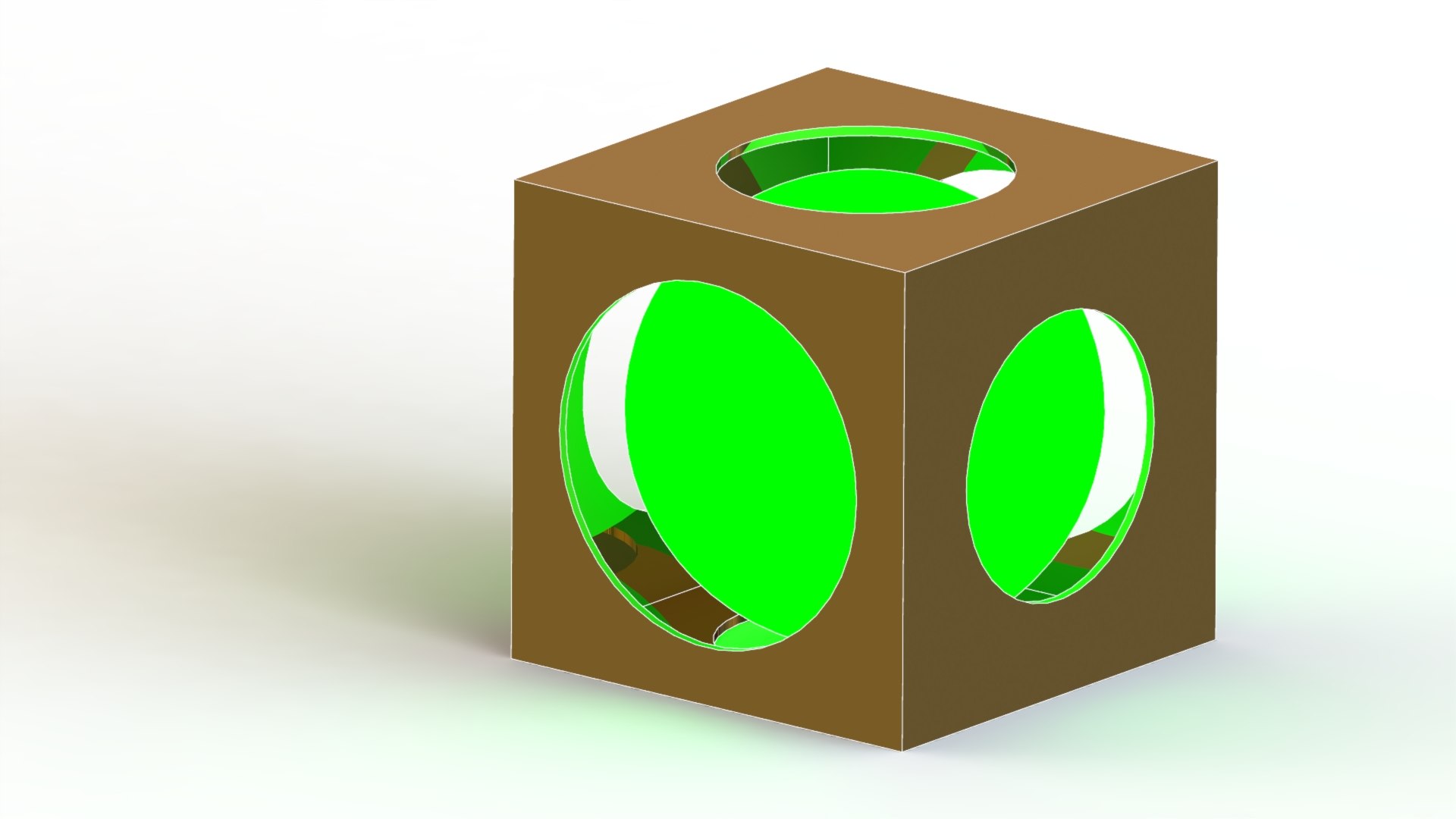 Solidworks Decor Model - TurboSquid 1496205