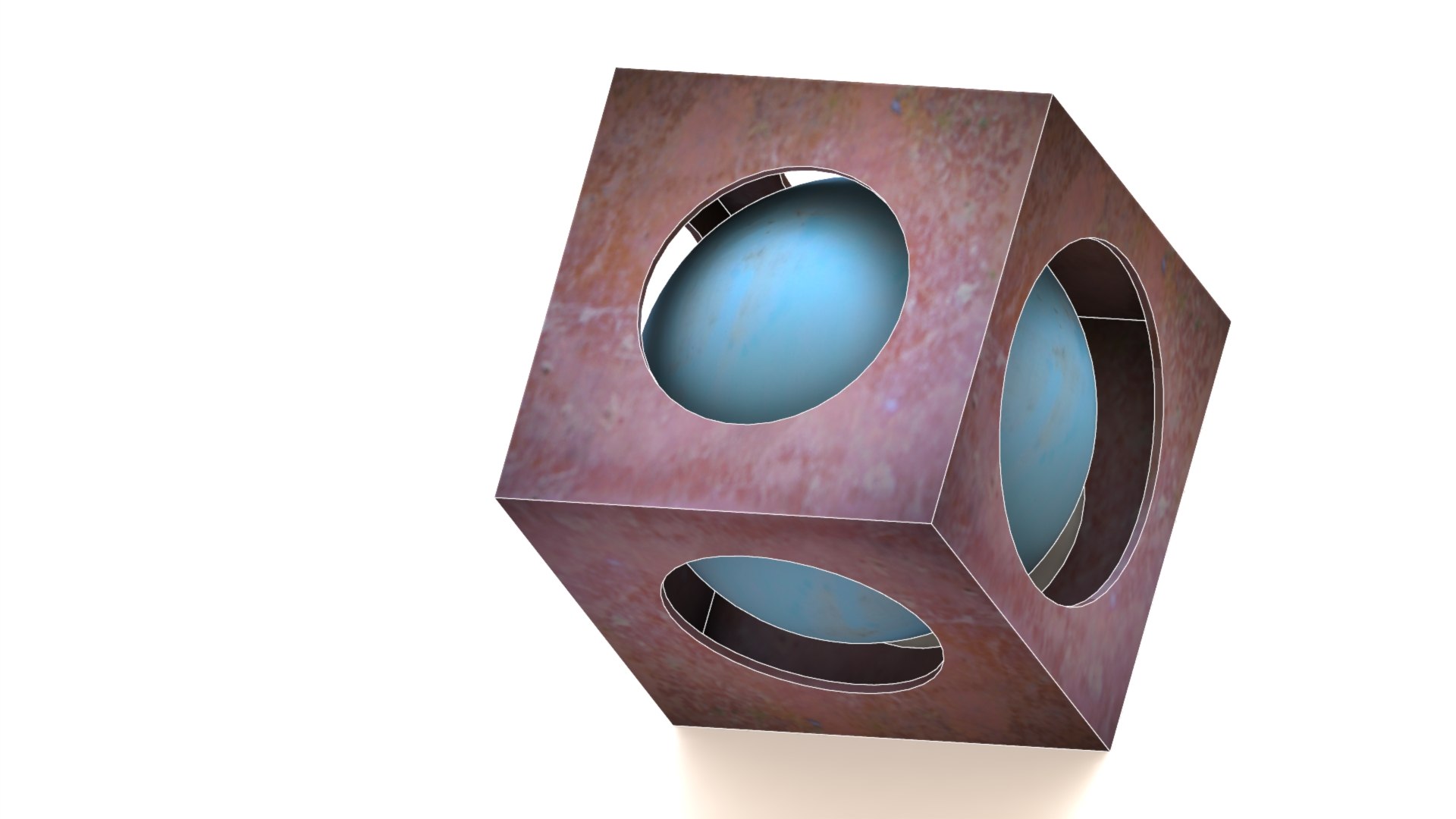 Solidworks Decor Model - TurboSquid 1496205