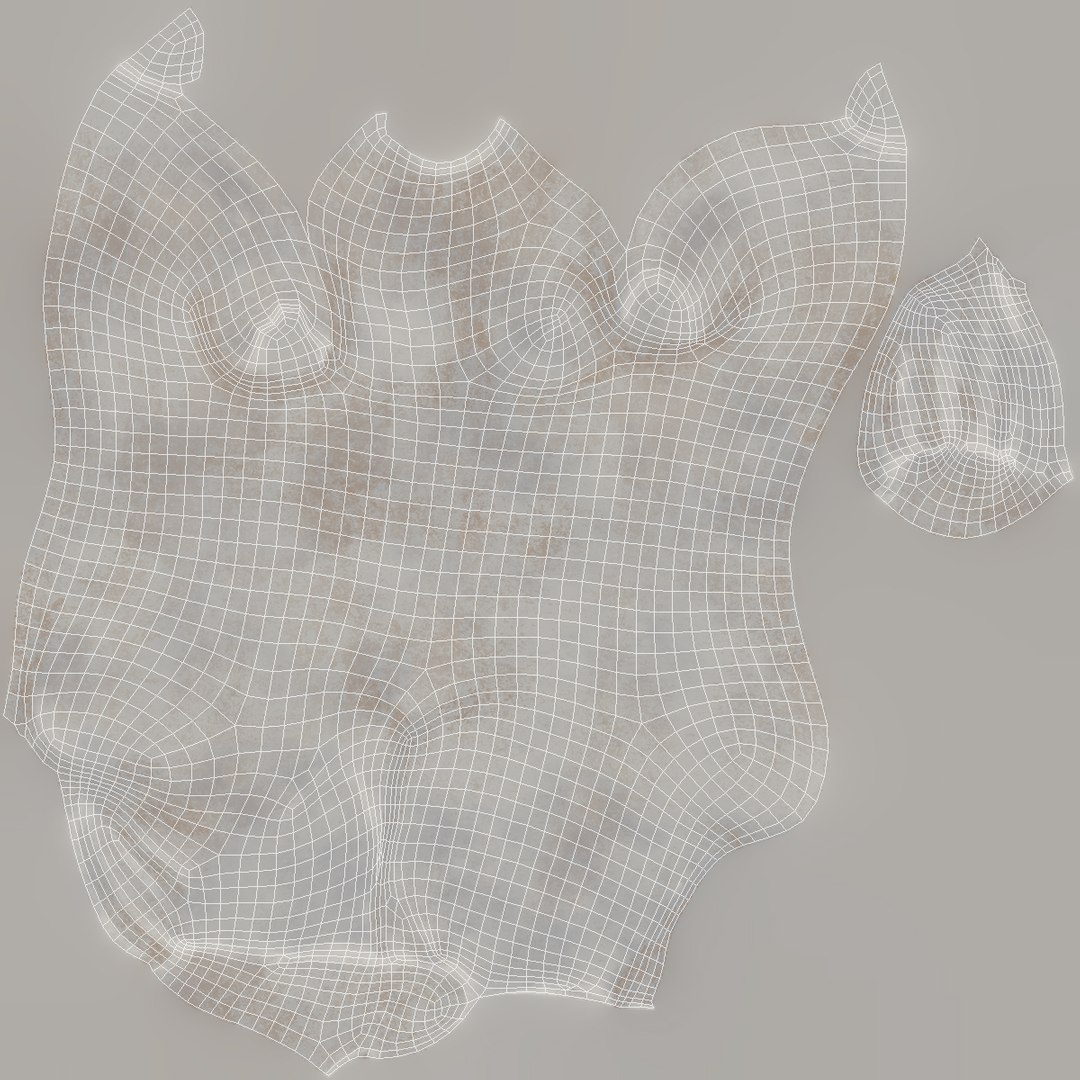 3D Model Torso Venus - TurboSquid 1279460