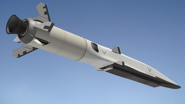 Boeing wave x51 model - TurboSquid 1705710