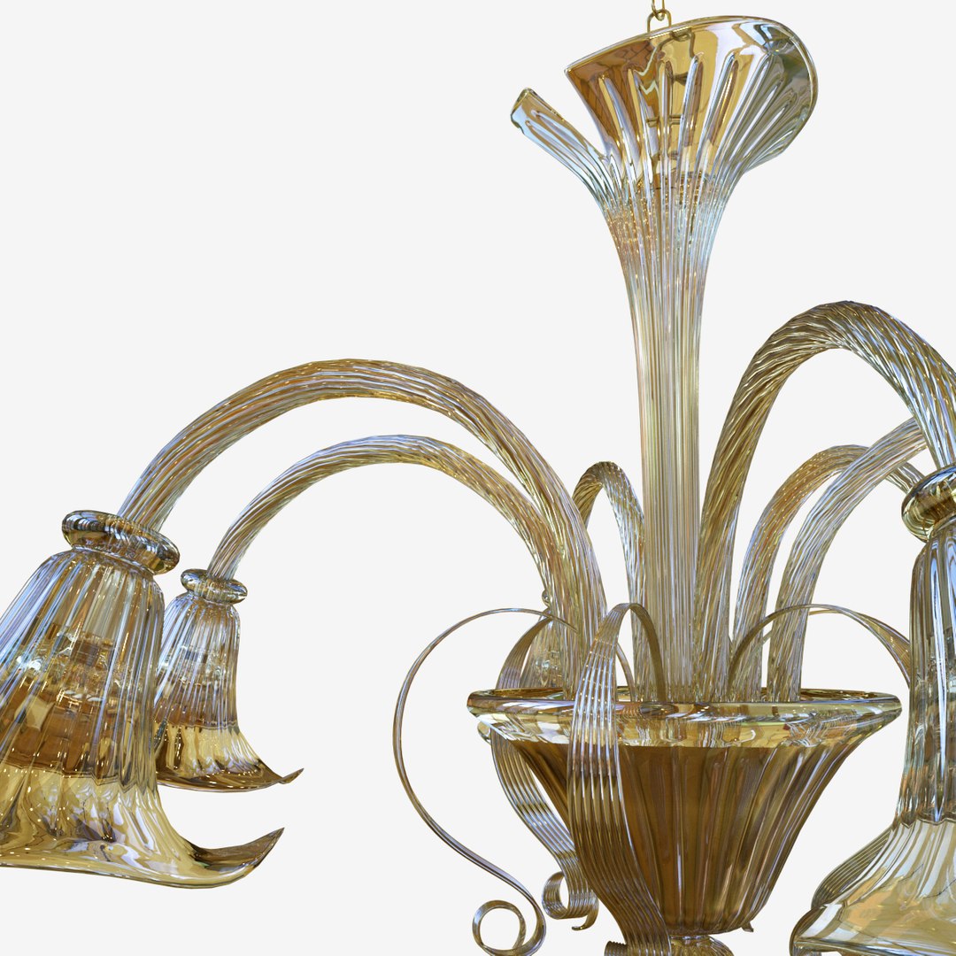 3D Lights Sylcom Grimani 1479 Model - TurboSquid 1163760