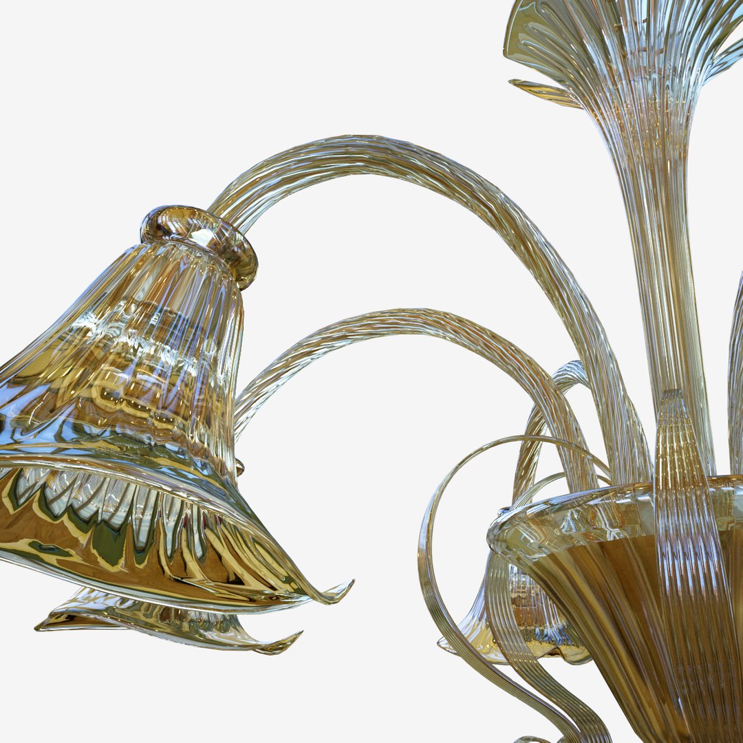 3D Lights Sylcom Grimani 1479 Model - TurboSquid 1163760