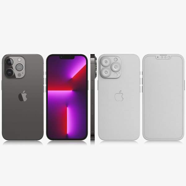 IPhone STL Models for Download | TurboSquid