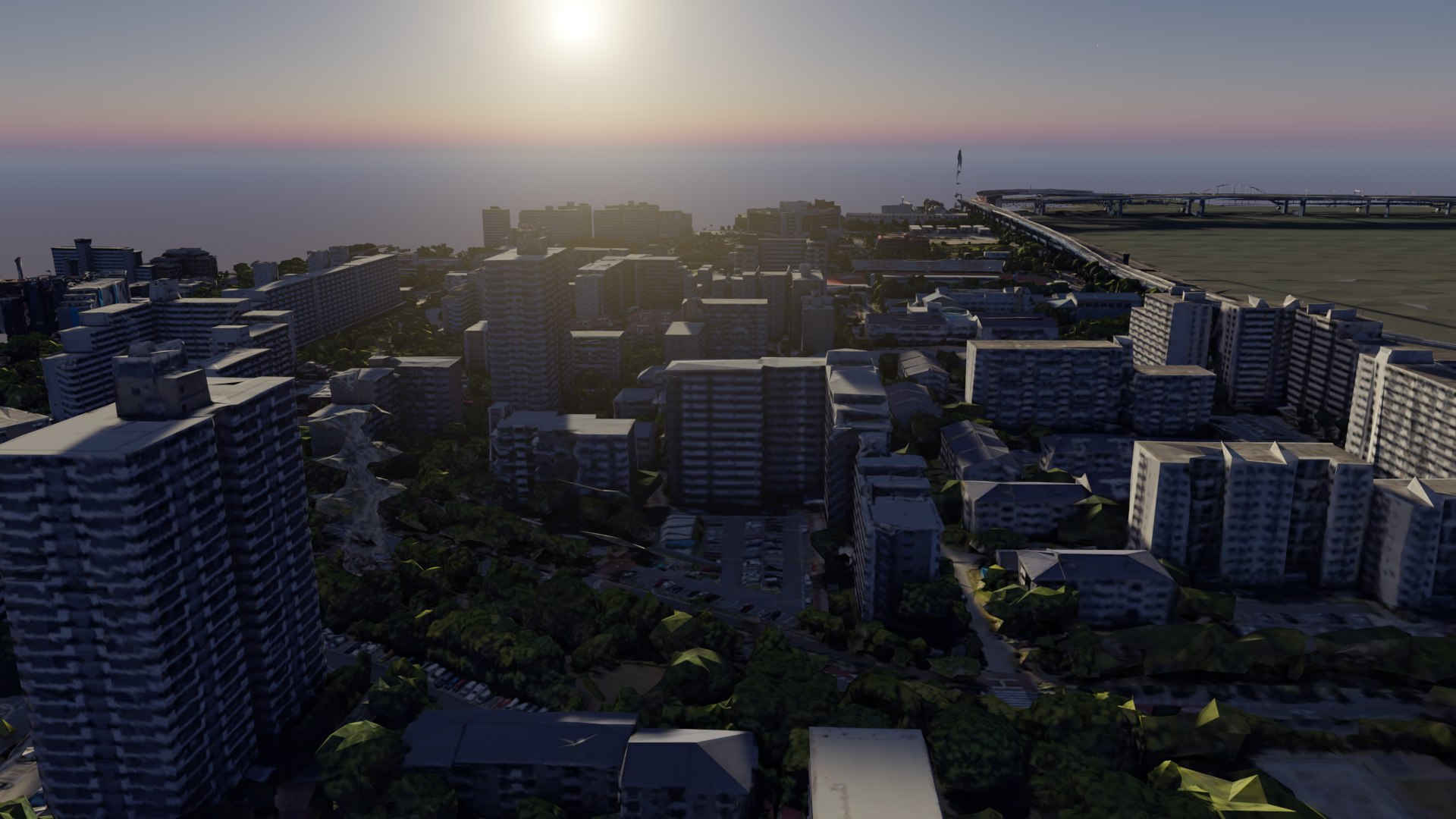 3D Japan - Tokyo City Photogrammetry 20 - TurboSquid 1827268