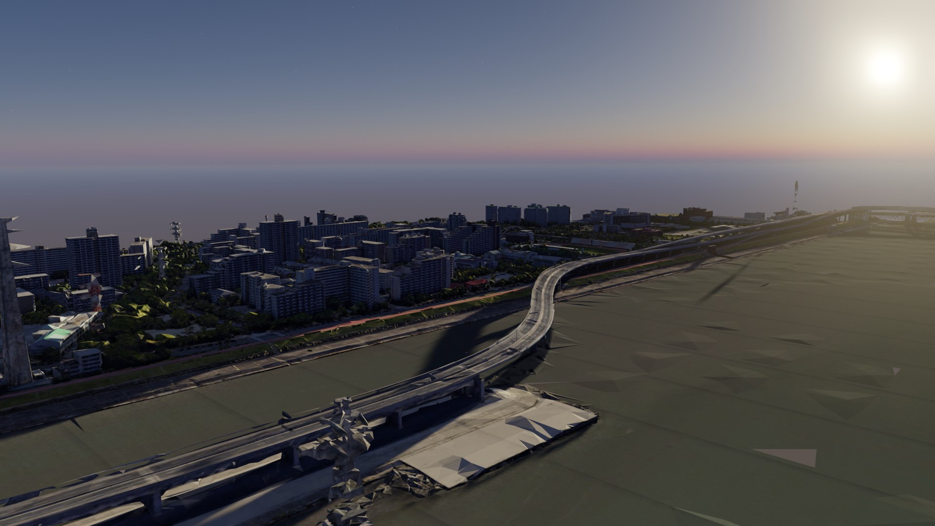 3D Japan - Tokyo City Photogrammetry 20 - TurboSquid 1827268