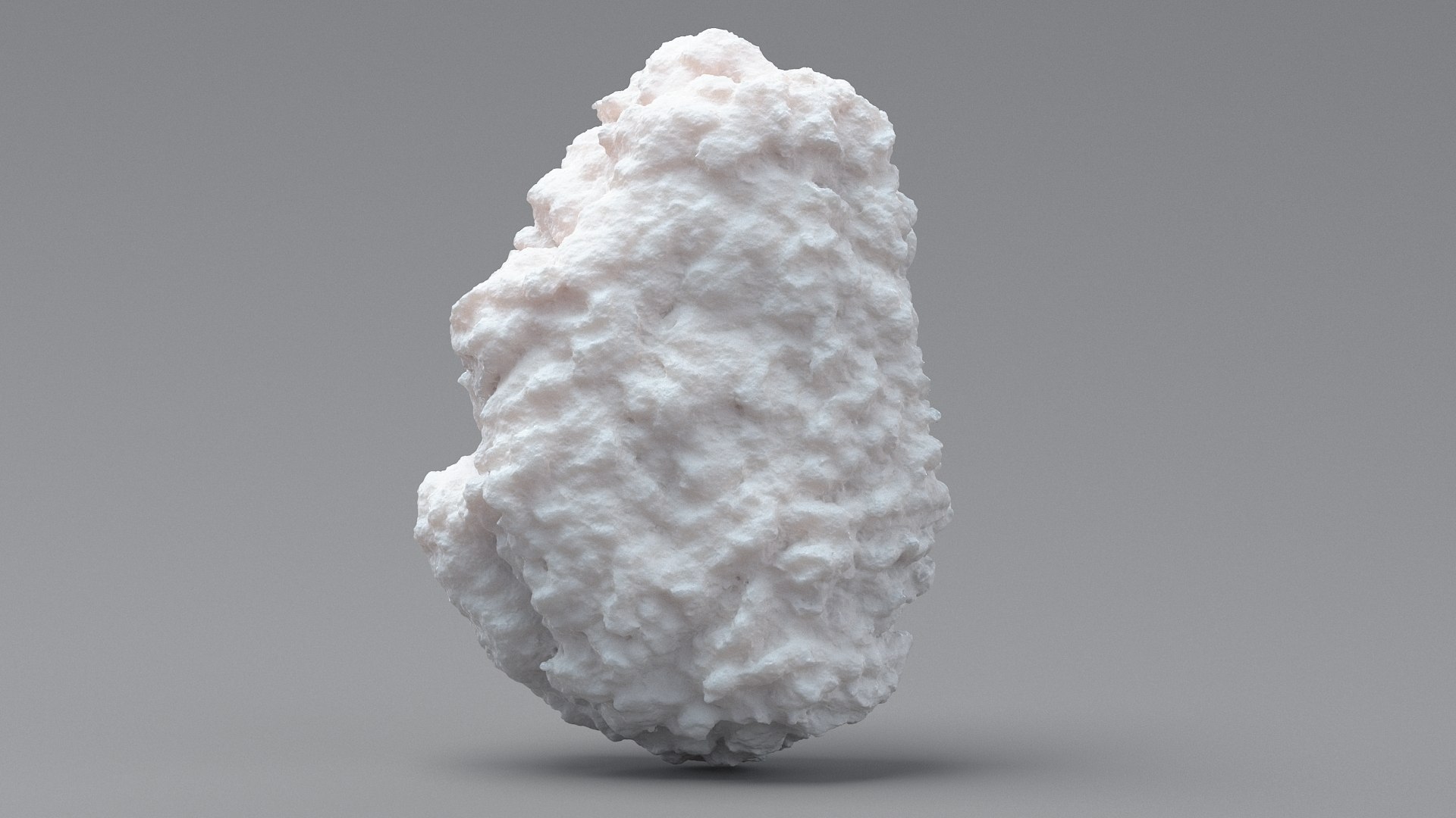 3D Realistic Chicken Fry 3 - TurboSquid 1771758