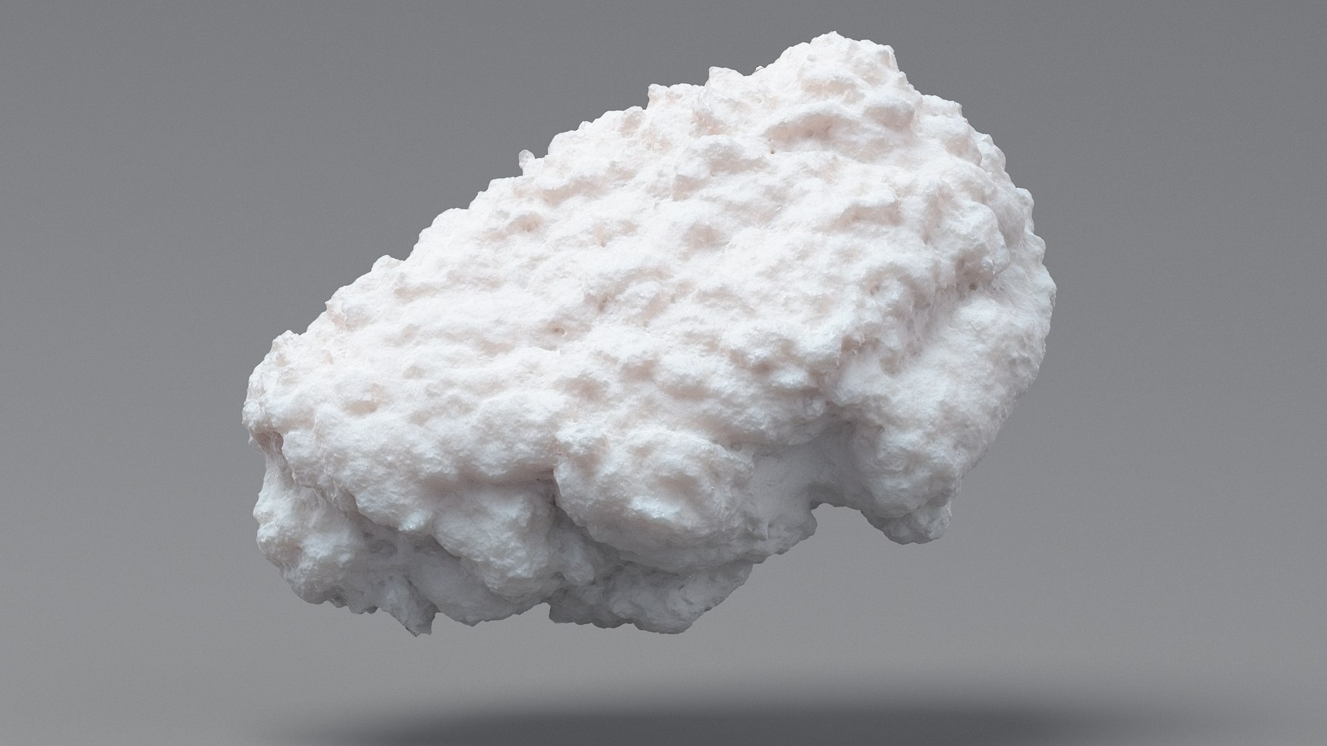 3D Realistic Chicken Fry 3 - TurboSquid 1771758