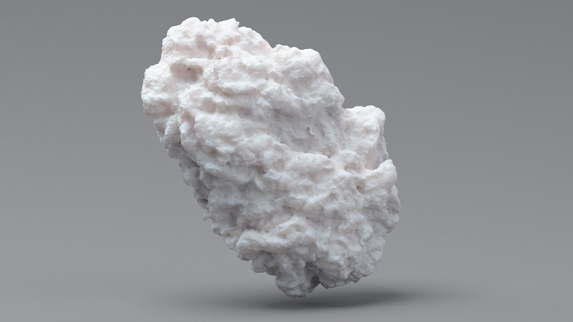 3D Realistic Chicken Fry 3 - TurboSquid 1771758