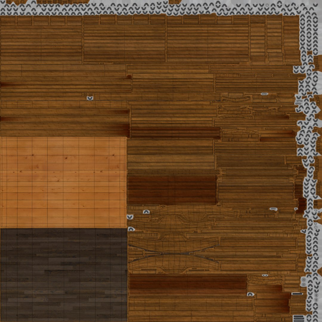 Garden Swing Set 3D - TurboSquid 2289011