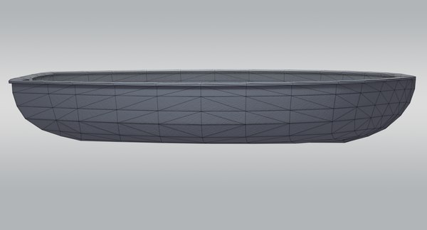 3D games engine ready model - TurboSquid 1178710