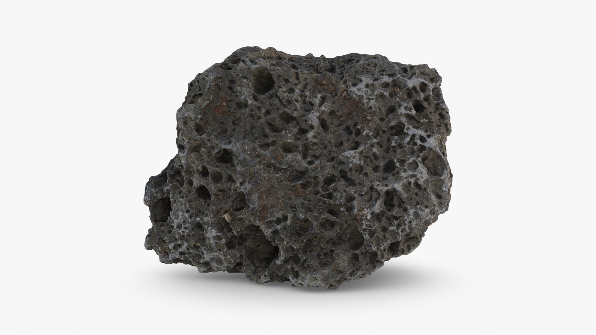 3D Lava Stone Collection - TurboSquid 2336297