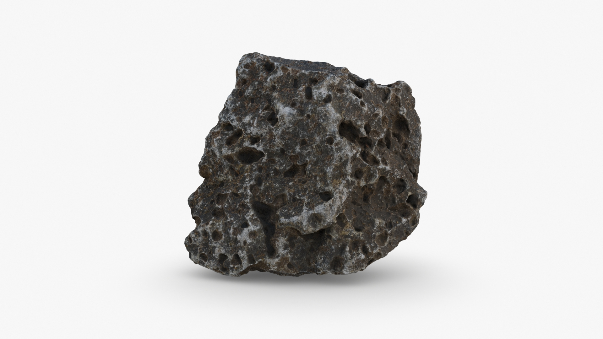 3D Lava Stone Collection - TurboSquid 2336297