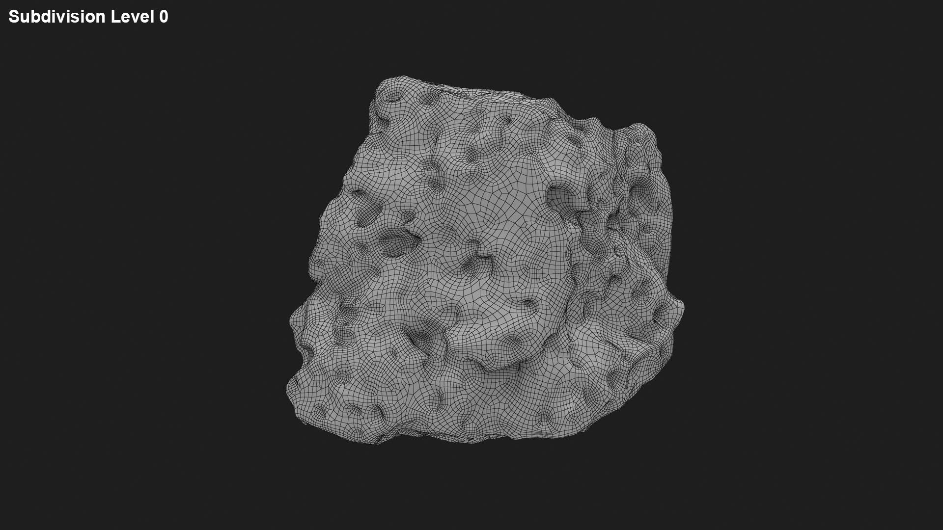 3D Lava Stone Collection - TurboSquid 2336297