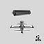 Spear Ninox Uav Model - TurboSquid 1672869