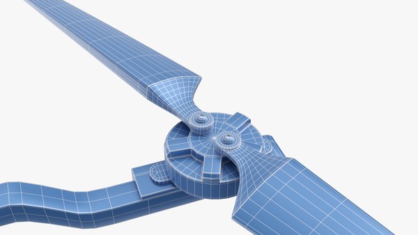 Ninox 66 Spear UAV 3D 모델 - TurboSquid 1672869