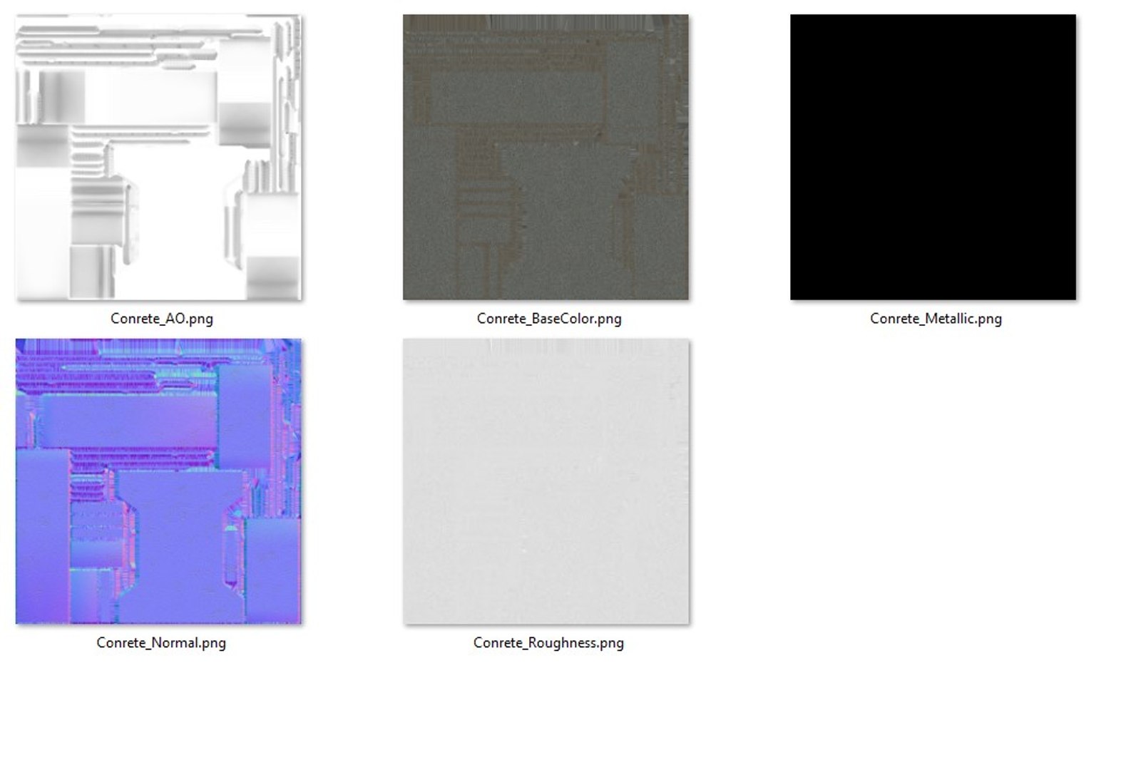 Self-locking Paving Block 3D Model - TurboSquid 2291131