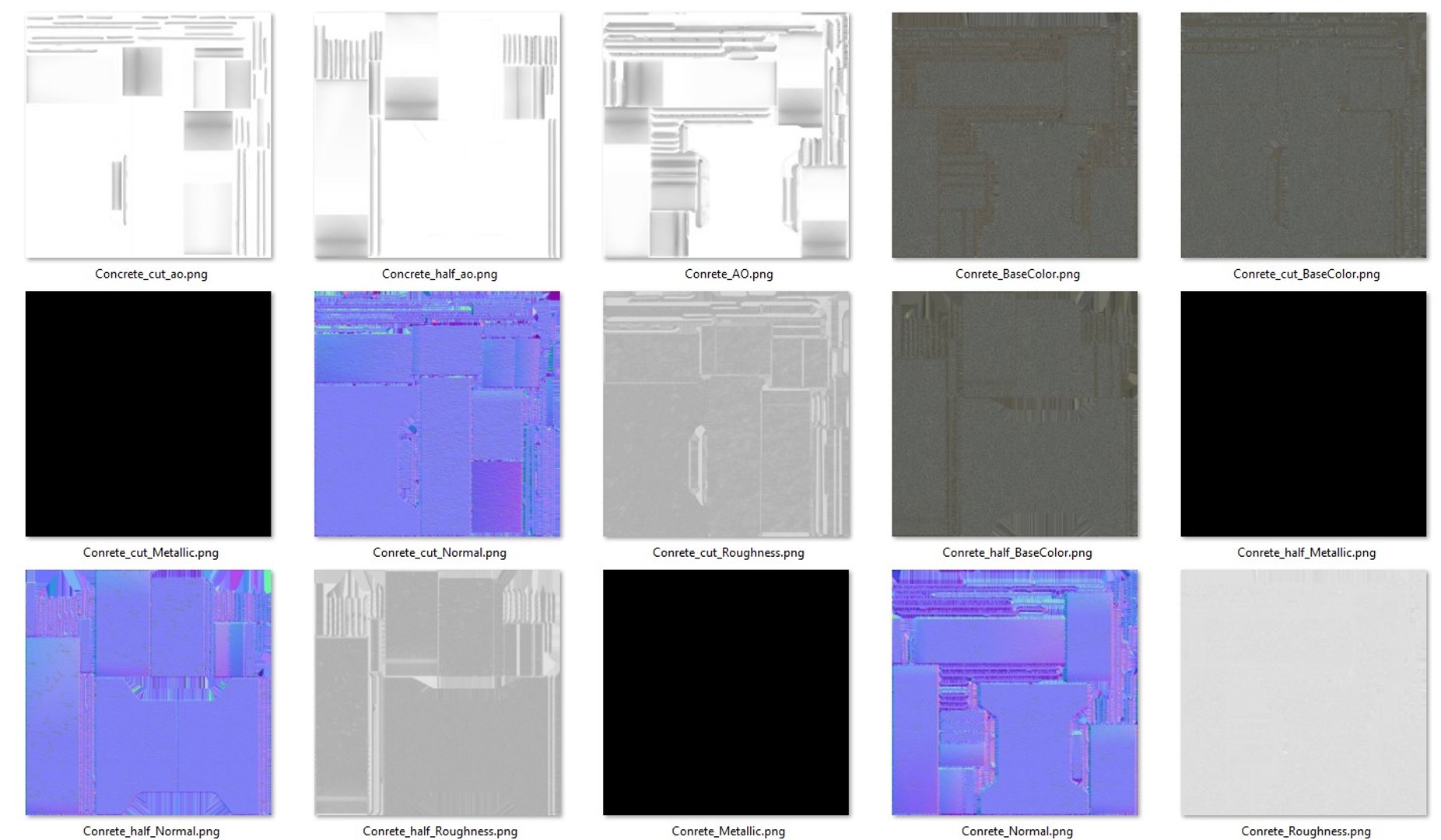 Self-locking I-shaped Paving Block 3D Model - TurboSquid 2291131
