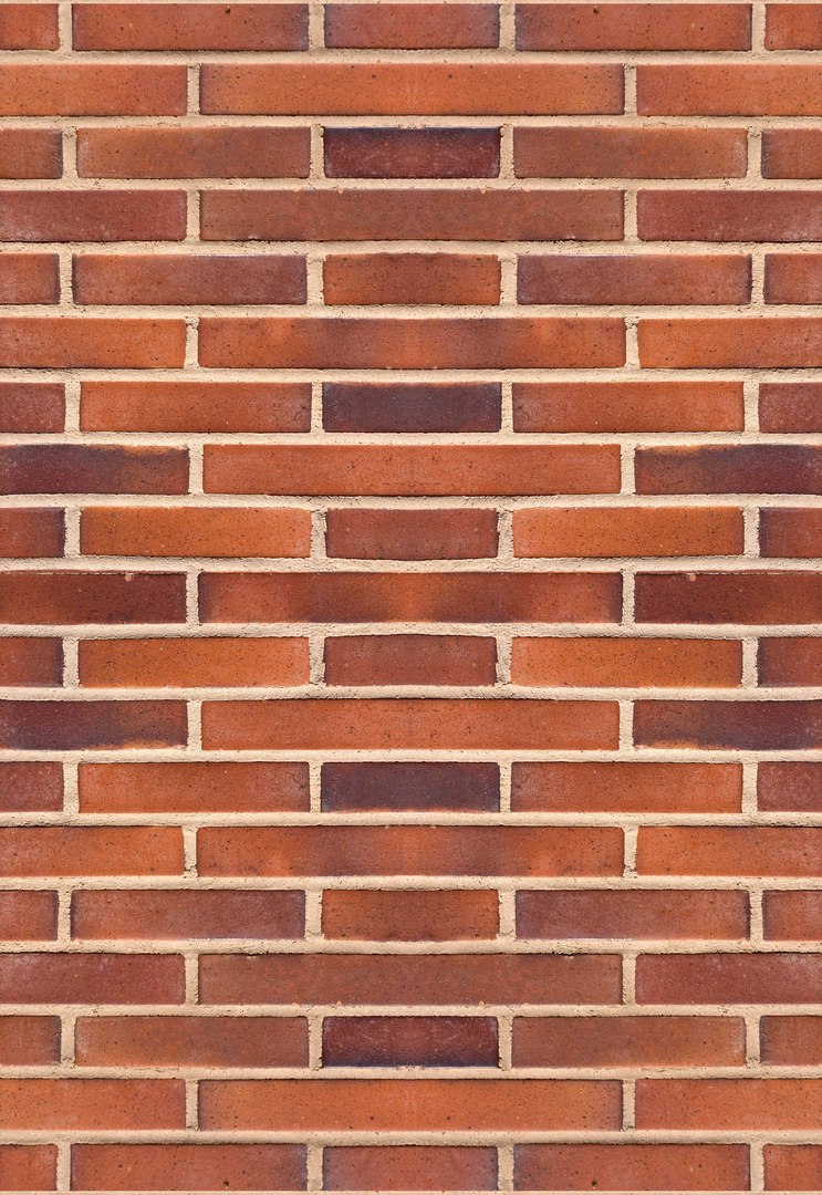 Realistic House 3d Model