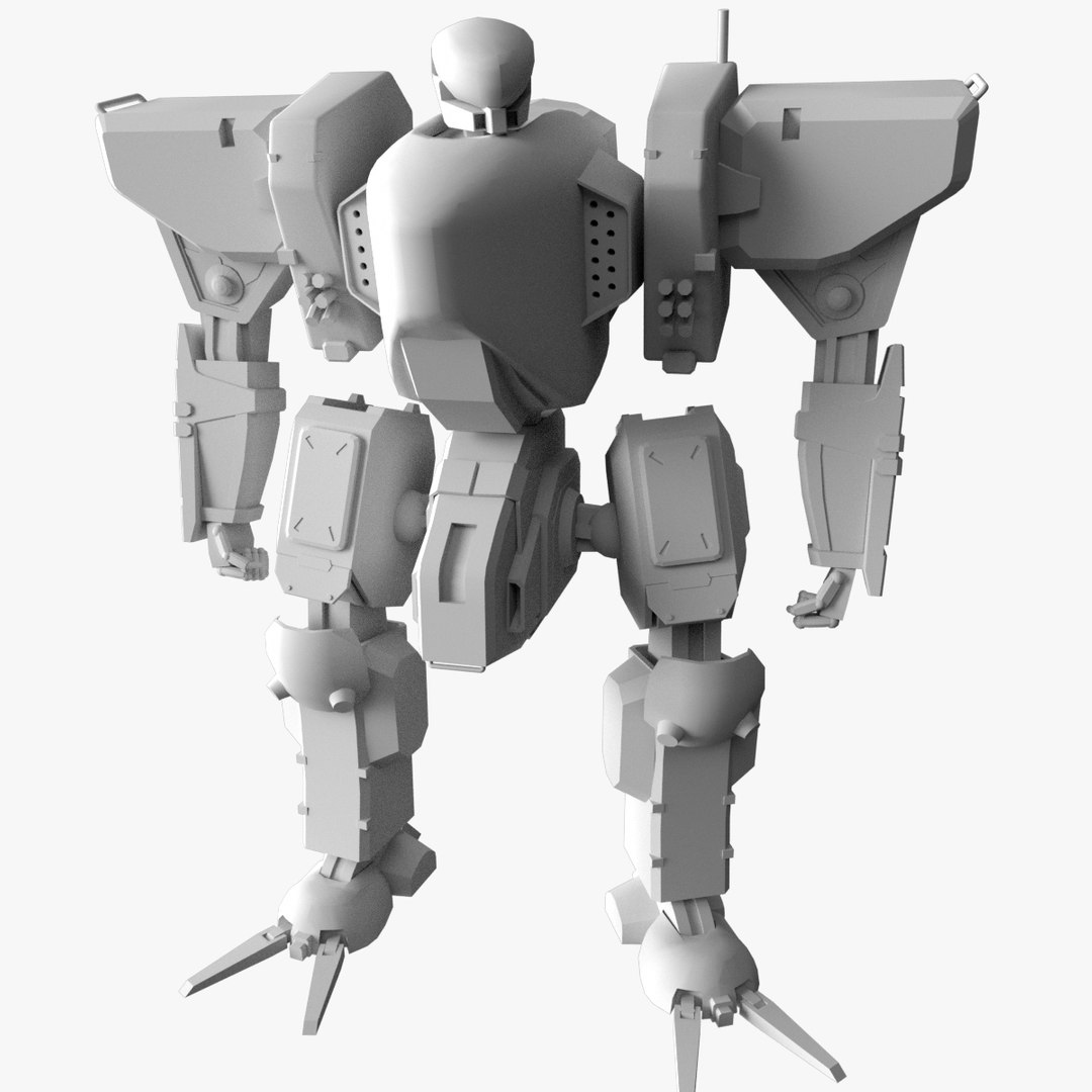 3D Zenith - TurboSquid 1861756