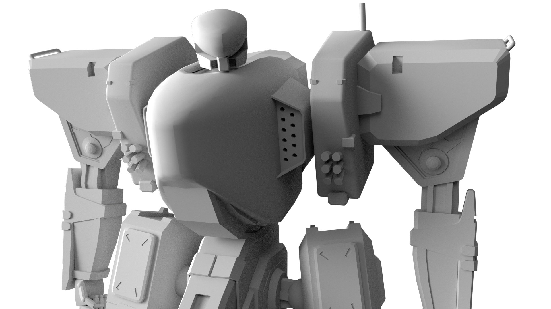 3D Zenith - TurboSquid 1861756