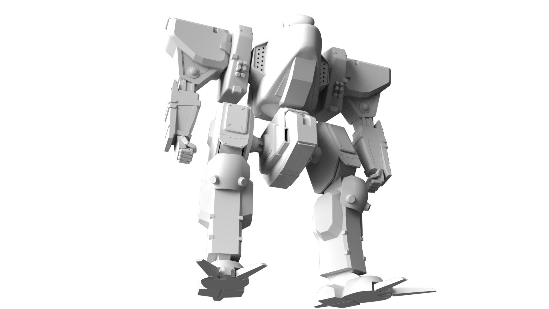 3D Zenith - TurboSquid 1861756