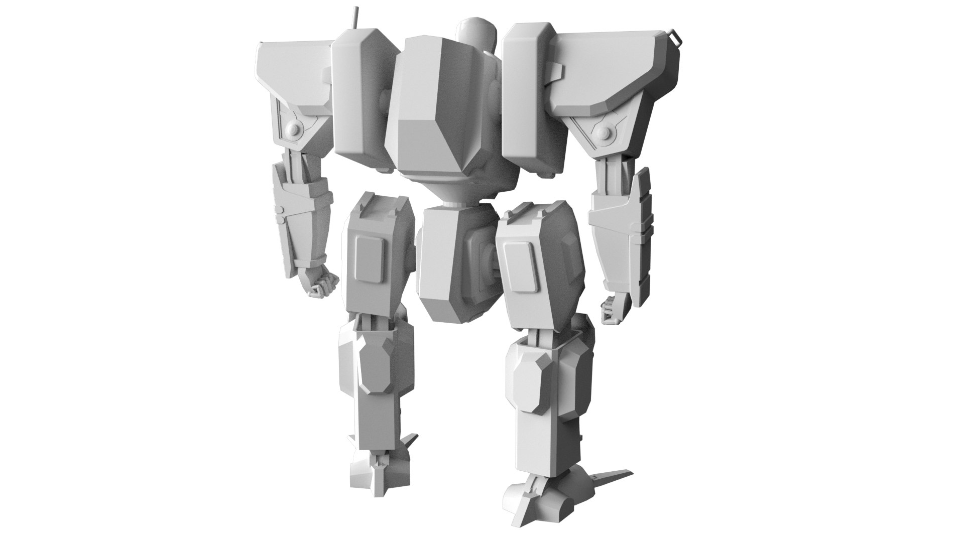 3D Zenith - TurboSquid 1861756