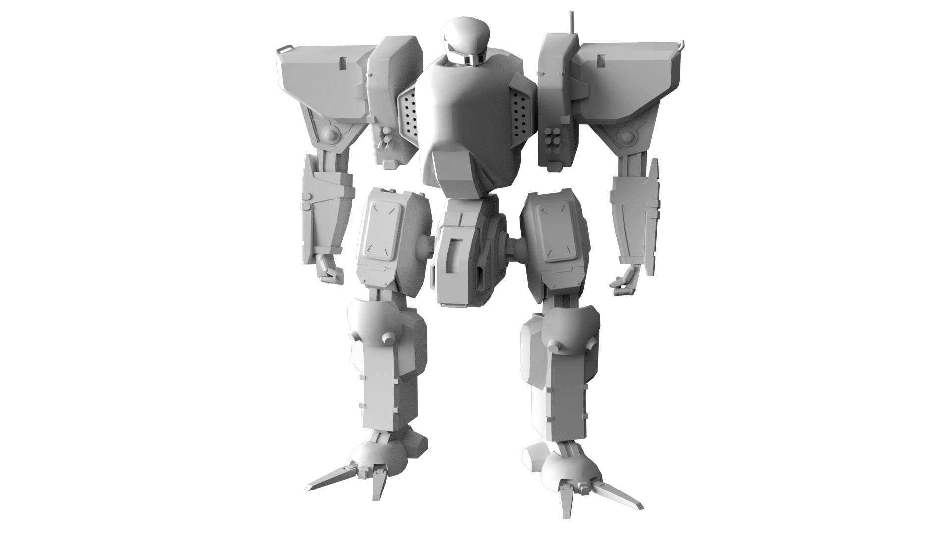 3D Zenith - TurboSquid 1861756