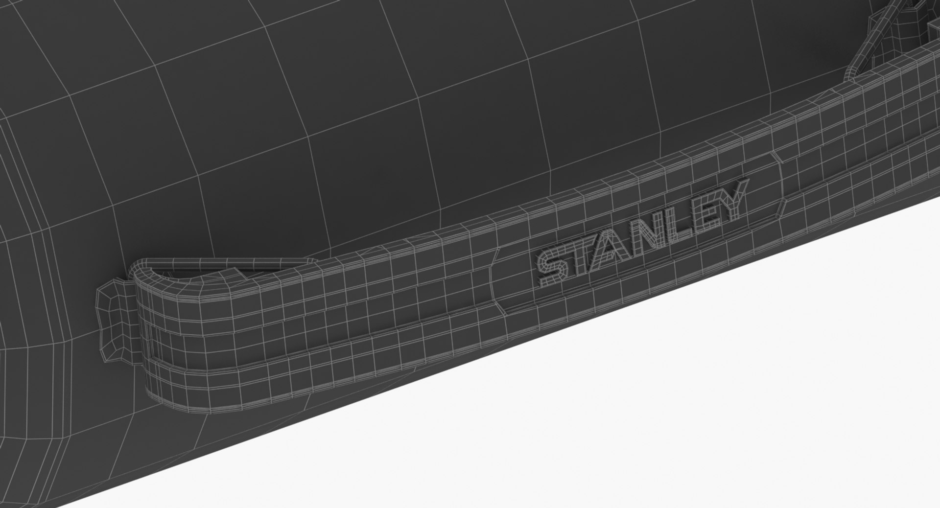 3D Model Stanley Classic - TurboSquid 1319077