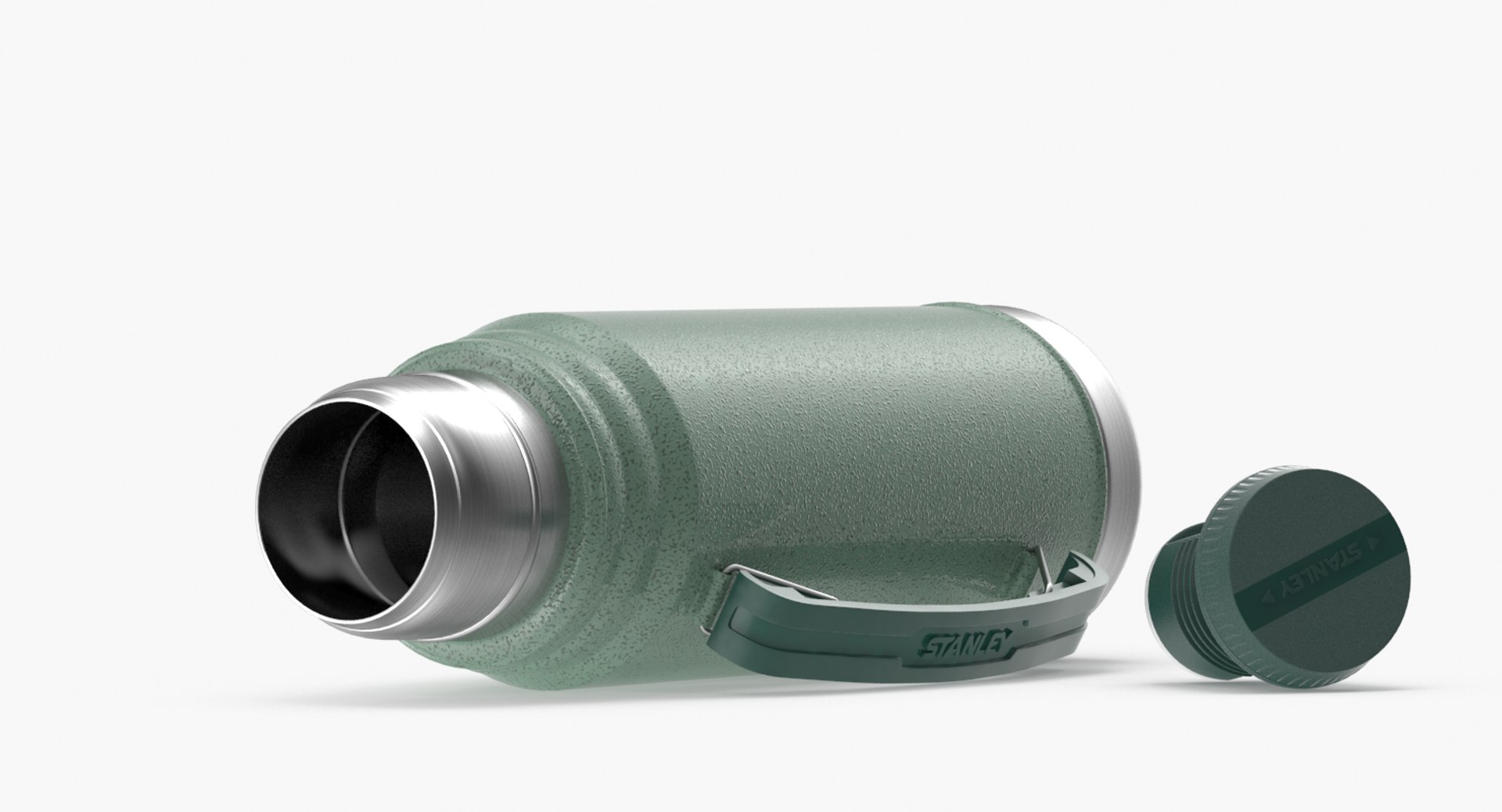 3D Model Stanley Classic - TurboSquid 1319077