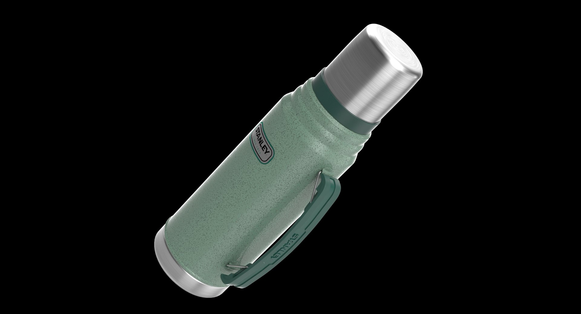 3D Model Stanley Classic - TurboSquid 1319077