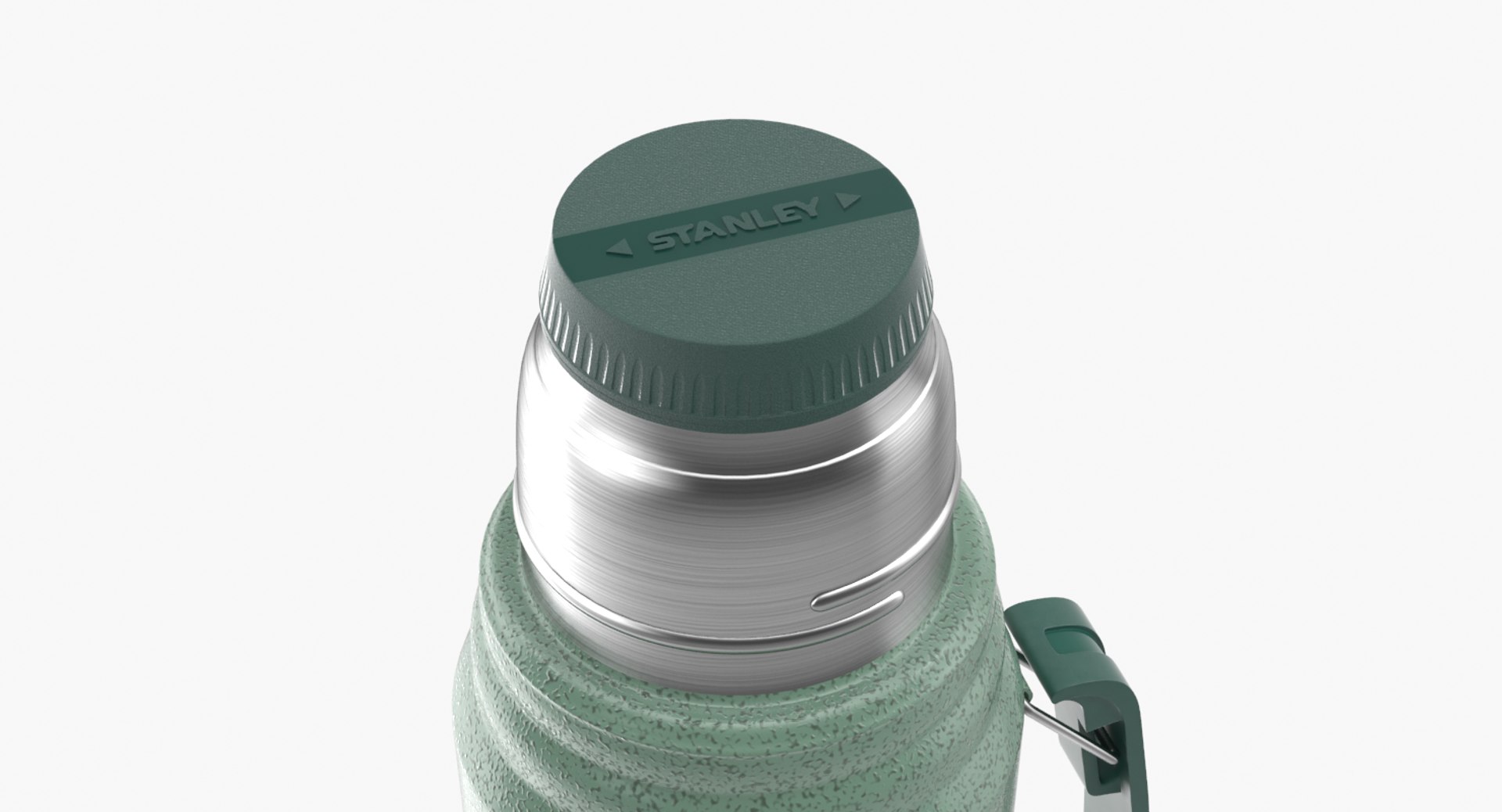 3D Model Stanley Classic - TurboSquid 1319077