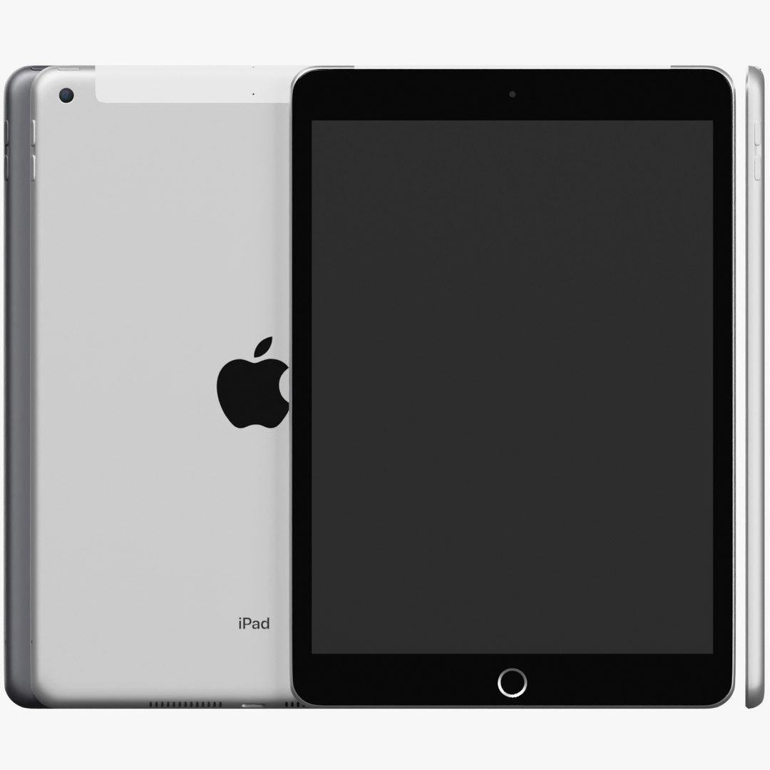 Apple iPad 102inch 9th 2021 All Colors wifi and cellular tablet model ...
