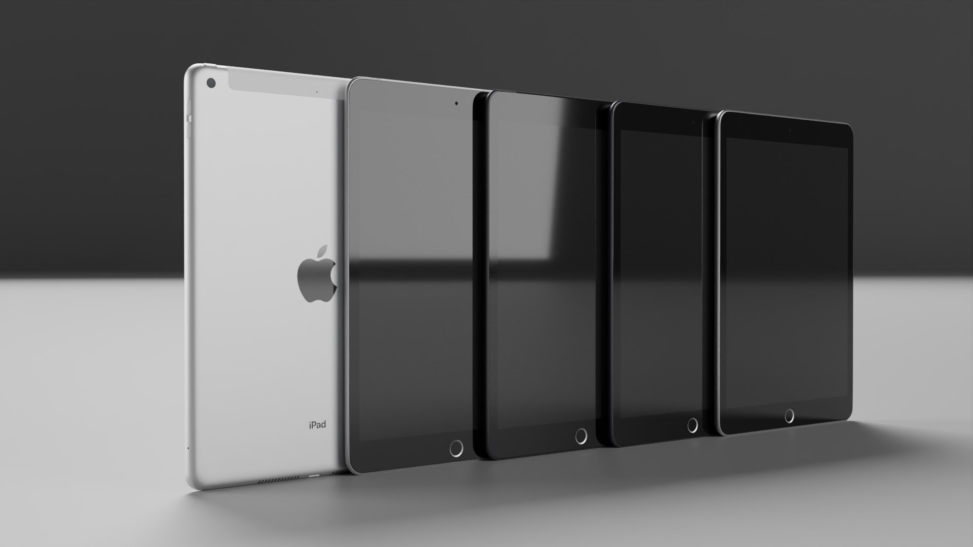 Apple iPad 102inch 9th 2021 All Colors wifi and cellular tablet model ...